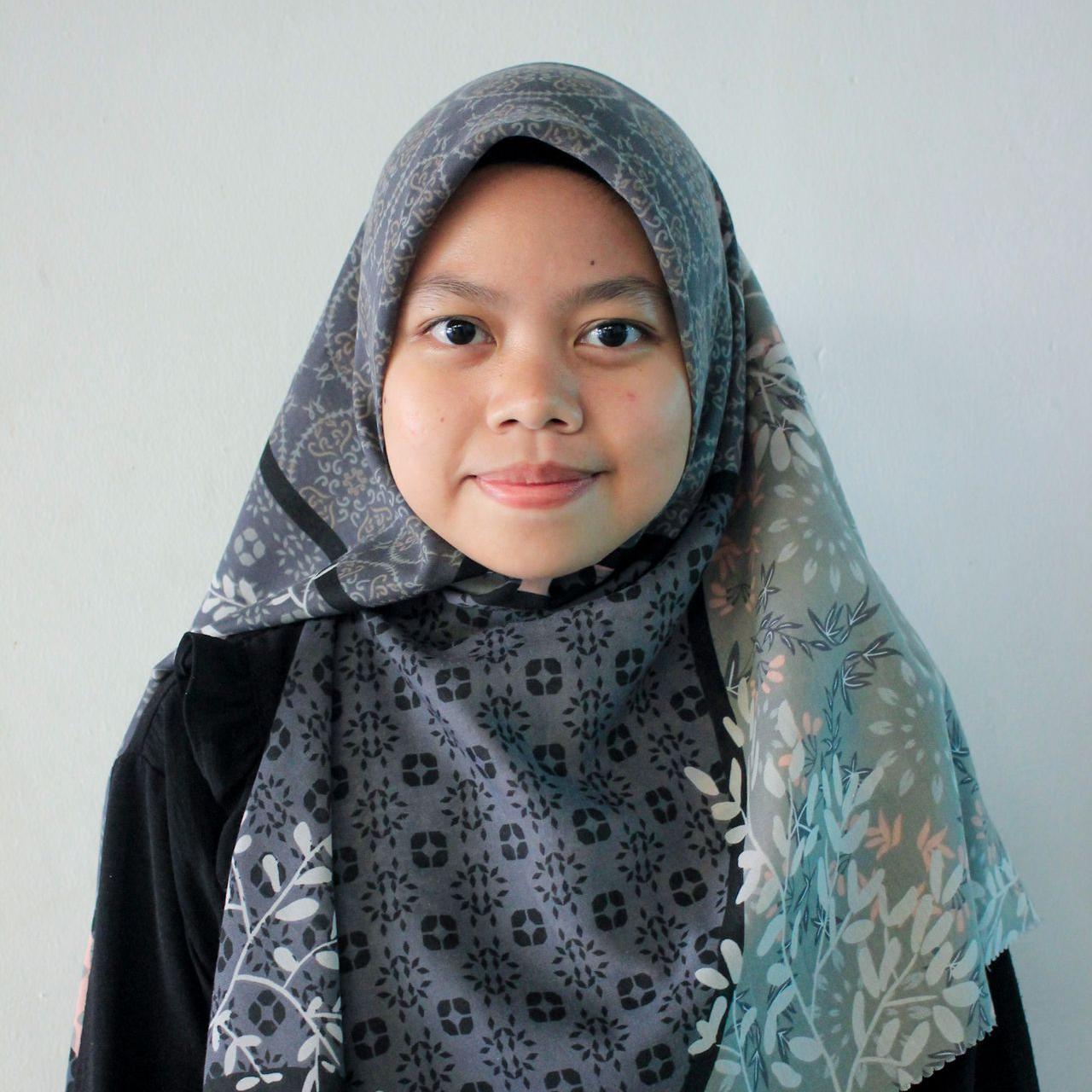 Guru Infant Toddler | SEKOLAH NAUFAL & ZAHRA